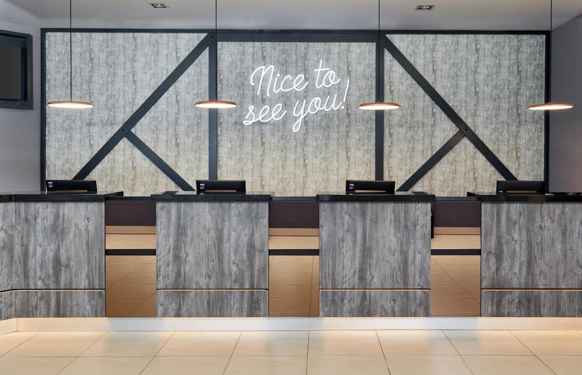 在 - Dayuse.com.hk位於Sheffield City Centre 的 Leonardo Hotel Sheffield: 享受 ...