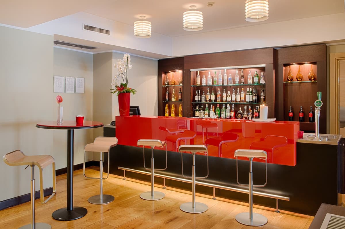 在 - Dayuse.com.hk位於Milano 的 NH Milano 2 Residence: 享受-30% 日間優惠