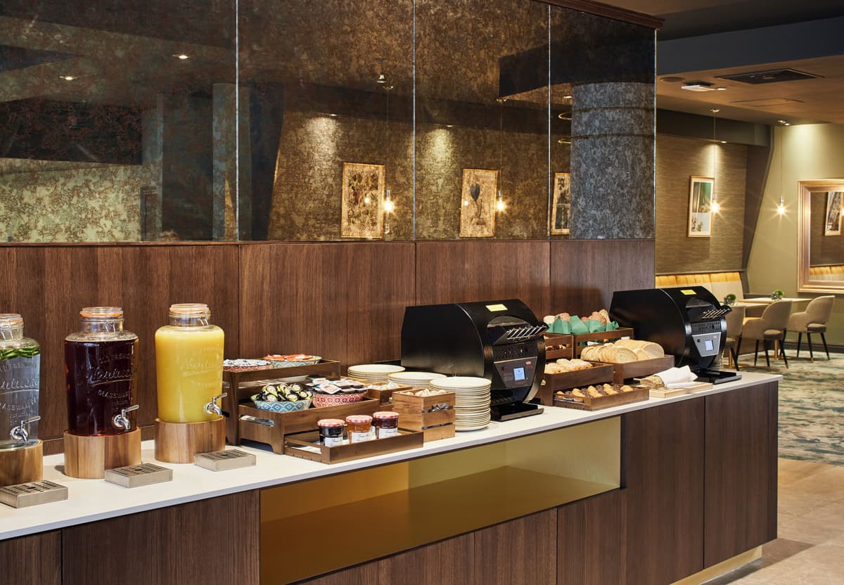在Dayuse.com.hk，預訂位於Edinburgh 的 NYX Hotel Edinburgh by Leonardo Hotels的 ...