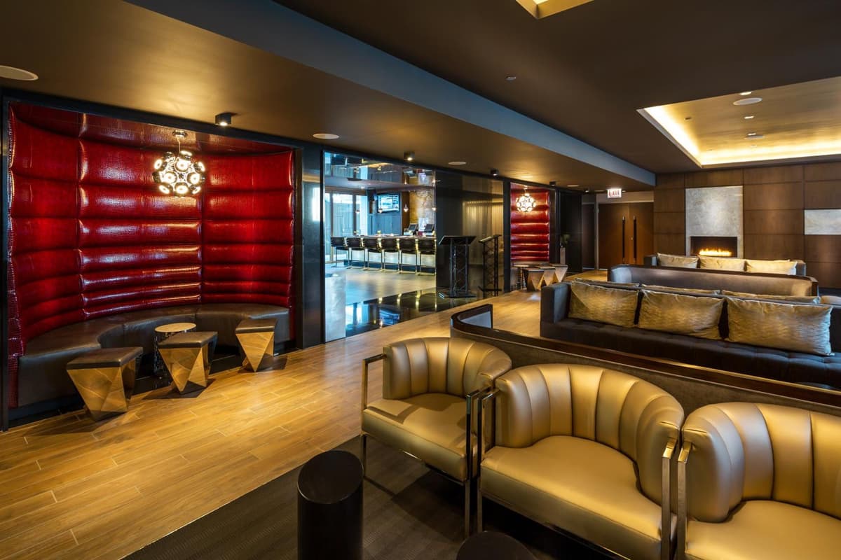 在 - Dayuse.com.hk位於River North 的 Godfrey Hotel Chicago: 享受-62% 日間優惠