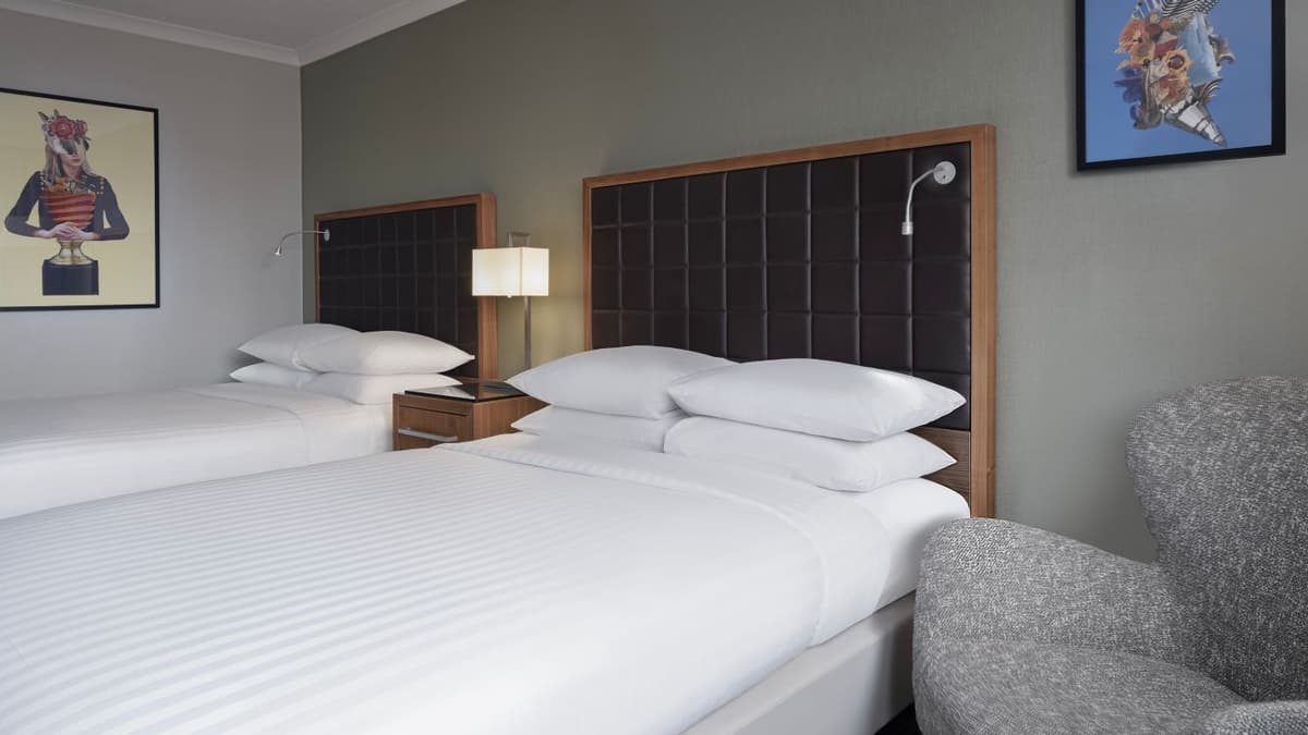 Llandarcy: 日間空閒奢侈酒店可在Dayuse預訂