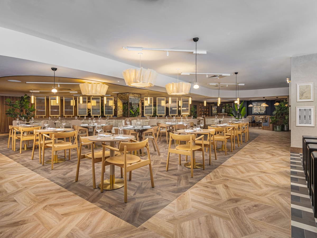 在 - Dayuse.com.hk位於Greater London 的 ibis London Earls Court: 享受-24% 日間優惠