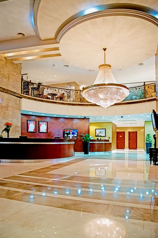 在Dayuse.com.hk，預訂位於Doha 的 Swiss-Belhotel Doha的日間酒店體驗